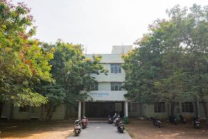 MIMS Institute | Gallery – Campus & Student Life in Hyderabad