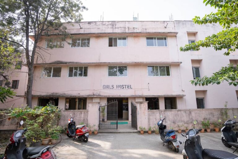 MIMS Institute | Gallery – Campus & Student Life in Hyderabad