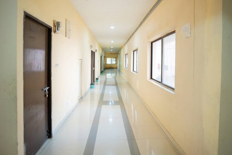 MIMS Institute | Gallery – Campus & Student Life in Hyderabad