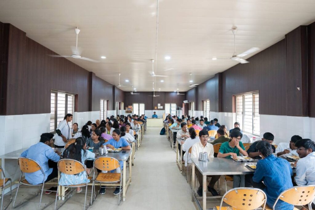 MIMS Institute | Gallery – Campus & Student Life in Hyderabad