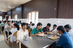 MIMS Institute | Gallery – Campus & Student Life in Hyderabad