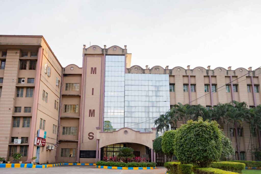 MIMS Institute | Gallery – Campus & Student Life in Hyderabad