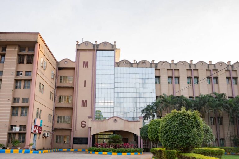 MIMS Institute | Gallery – Campus & Student Life in Hyderabad