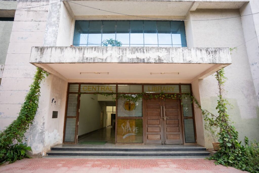 MIMS Institute | Gallery – Campus & Student Life in Hyderabad